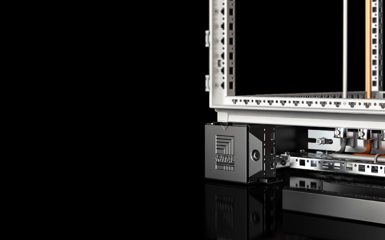 Gabinetes Industriales de Metal y Acero Inoxidable